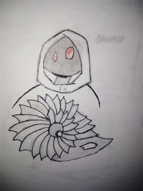 Shadow Man Draw Shadow Anime Draw