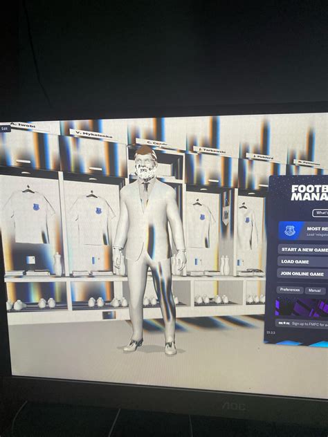 Whats Wrong With My Fm Rfootballmanagergames