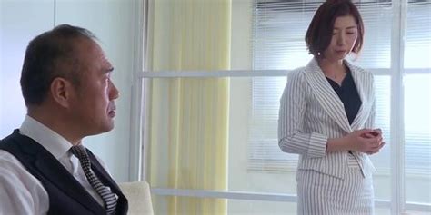 Amazing Japanese Office Milf Tnaflix Com