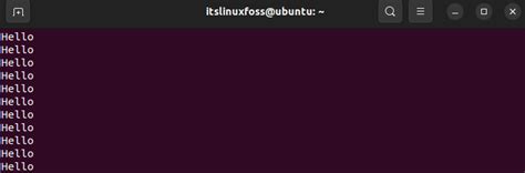 bash until loop explained its linux foss