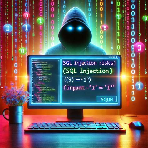 Ali Ahmad On Linkedin Sqlinjection Cybersecurity Websecurity