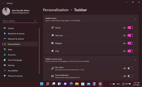 How To Personalize Windows 11 TechRadar