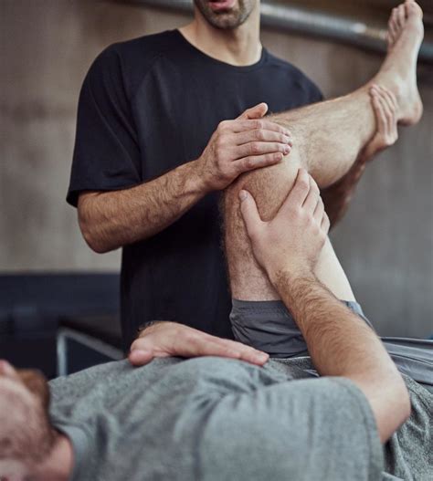 How To Become A Massage Therapist Fremont University