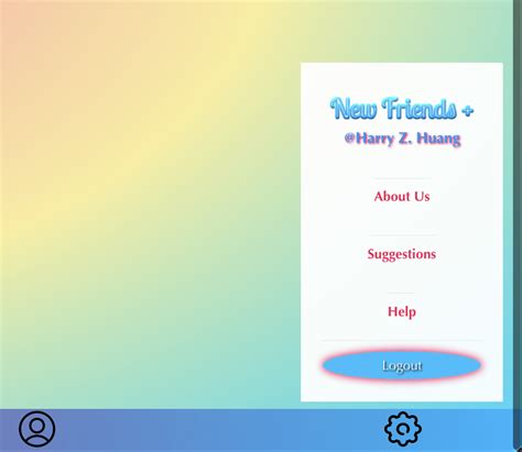 Github Teamspacefsafriend Finder Web App