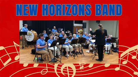 New Horizons Band Of Sioux City