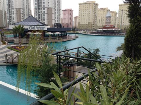 Avrupa Konutları Atakent 3 Sitesi Gönüllüleri Merhaba Atakent çevresi özel Okullarda Aktif