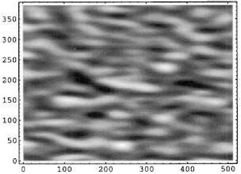 Circulant Matrix Semantic Scholar