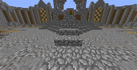 Hub Spawn Server Spawn Minecraft Map Hub Spawn Server Spawn Minecraft Map