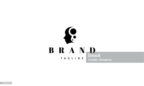 로봇 얼굴의 형태로 인공 지능의 추상적 인 이미지에 벡터 로고 로고에 대한 스톡 벡터 아트 및 기타 이미지 로고 인공지능 정신 건강 Istock