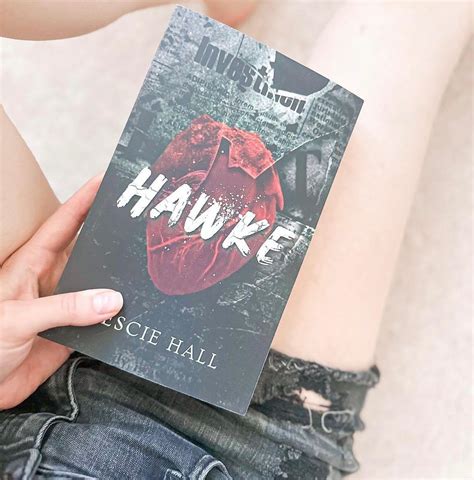 Hawke Audible Audio Edition Jescie Hall Joe Arden