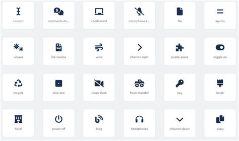 5 Formas De Usar Iconos Font Awesome En WordPress