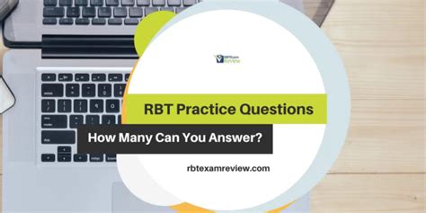 Rbt Certification Everything You Need To Know Geekflare