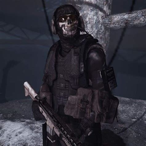 Simon Ghost Riley Headcanons Wiki Cod Amino