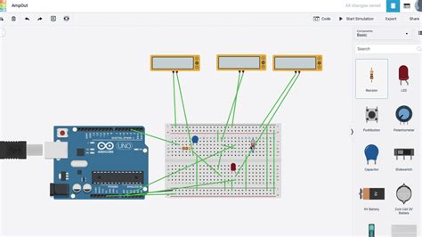 Circuit Diagram Tinkercad Tinkercad Circuits Introduction Circuit Diagram Tinkercad Tinkercad Circuits Introduction
