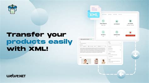 Myshop ‑ Product Xml Import Import Products From Your Xml Connection
