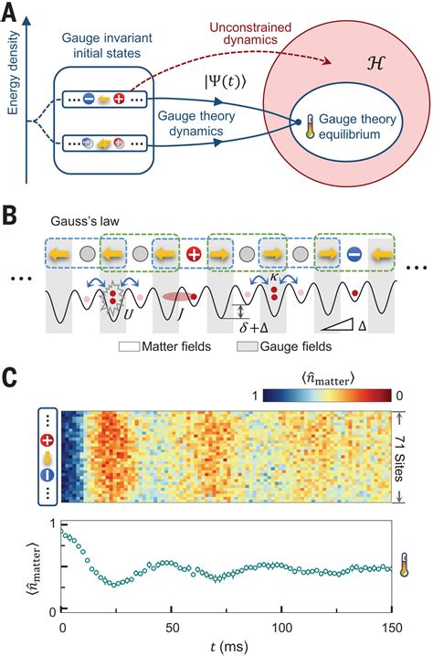Gauge Theory Definition At William Fetters Blog