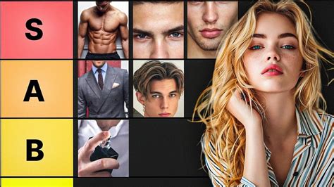 Dating Profile Mistakes Tier List Youtube