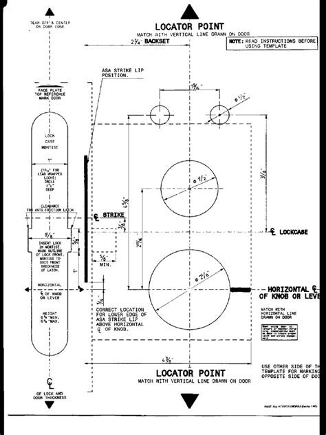 Onity Cut Sheets Pdf