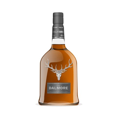 Review Of Dalmore Year Old By Mcgrain Whisky Connosr