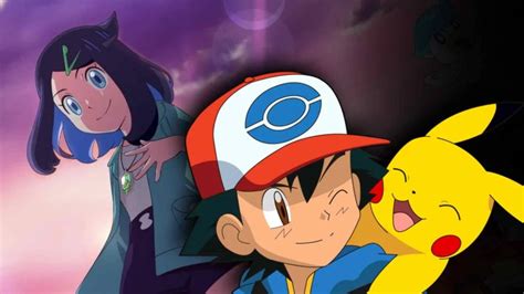 Top More Than 81 Anime Characters Pokemon Super Hot Vn