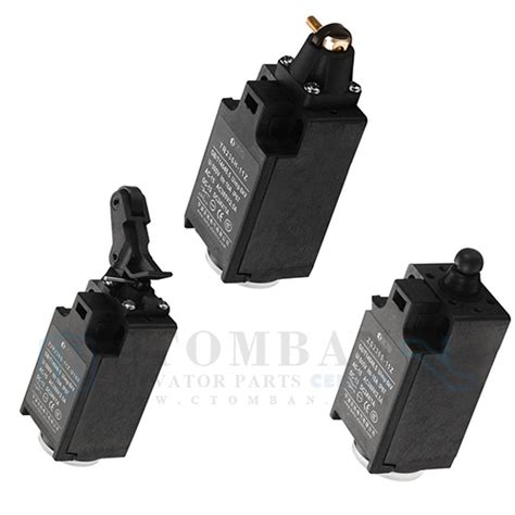 Elevator Controller Relay