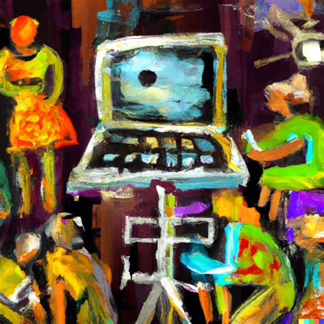 Chatgpt En De Menselijke Kant Van Technologie By Jose Antonio Ribeiro