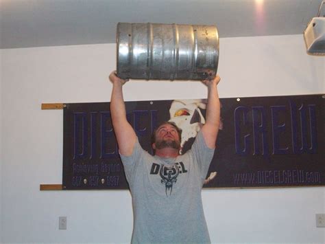 3 Feats Of Strength An Introduction To Strongman Exercises The Art Of Manliness