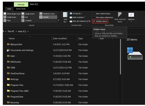 Easy Guide How To Find And Clean Large Files On Your Windows 10 Pc — Auslogics Blog