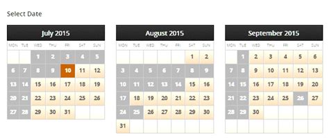 multiple linked datepickers · issue 1477 · uxsolutions bootstrap datepicker · github