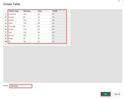 Power Bi Divide Two Columns 8 Examples