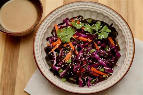 25 Delicious Wakame Seaweed Salad Recipes For Healthy Eating Simply