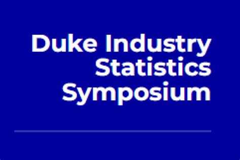 Home Duke Department Of Biostatistics And Bioinformatics