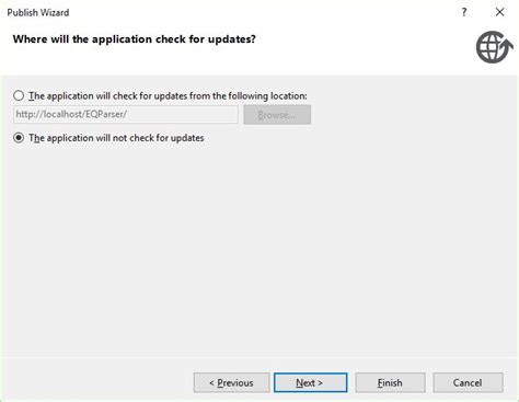 C Connection To Localdbmssqllocaldb Breaks On Publish Stack