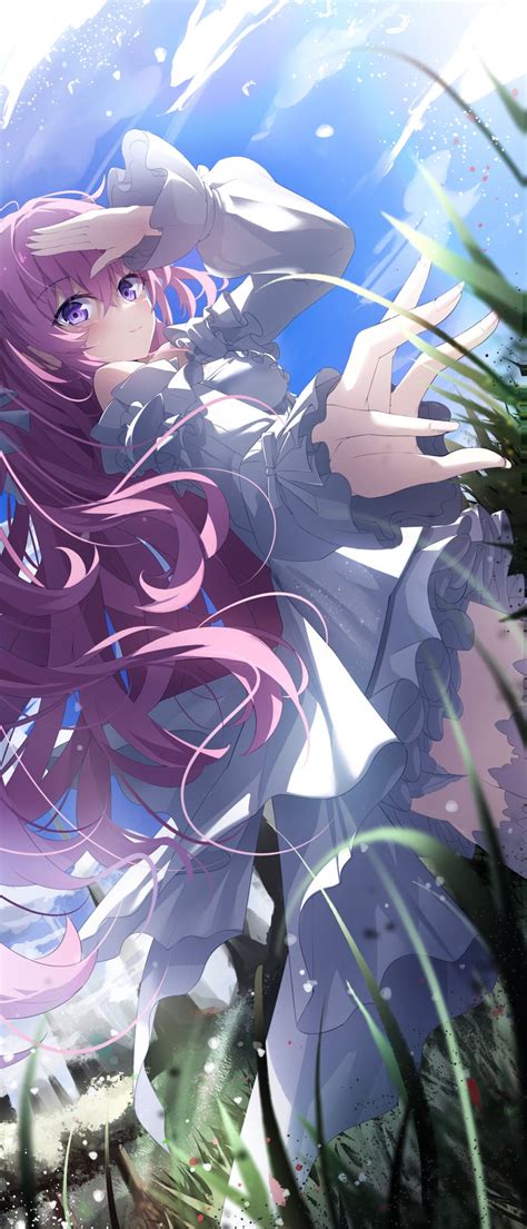 Dorothy Goddess Of Victory Nikke Drawn By Shi Danbooru