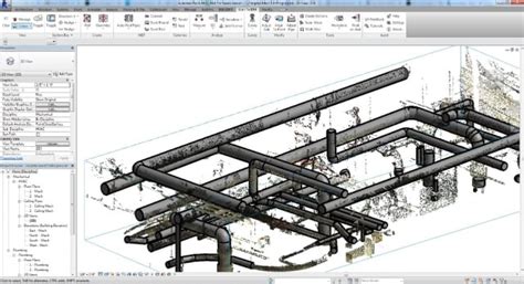 IMAGINiT Technologies Expands Utilities Tools For Autodesk ENGINEERING Com Revit News