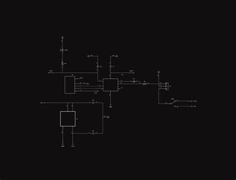 Schematic For Ch340n Serialupdi Programmer Simple Updi Programmer