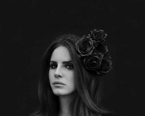 Singer Celebrity Lana Del Rey Hd Wallpaper Rare Gallery