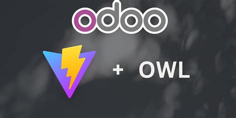 Create An Odoo Owl App Using Vite By Dheeraj Pandey Medium