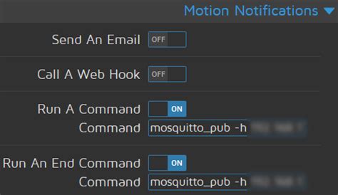 Motioneye Config Configuration Home Assistant Community