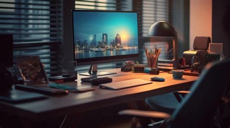 Premium Ai Image Architectural Visualization