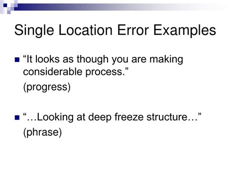Ppt Lexical Retrieval Processes Semantic Field Effects Powerpoint Presentation Id 1253484