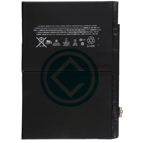 Apple Ipad Air 2 Battery Original Cellspare