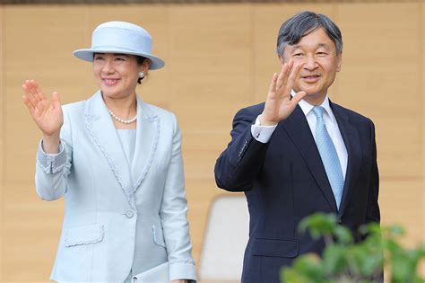 日本天皇夫妇将出访印尼为即位后首次友好外访 凤凰网