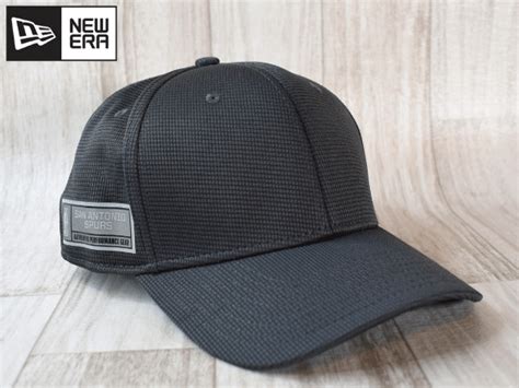 Yahooオークション 未使用品 New Era ニューエラ Nba San Antonio