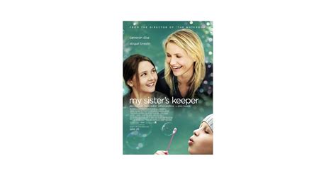 My Sisters Keeper Movie Poster