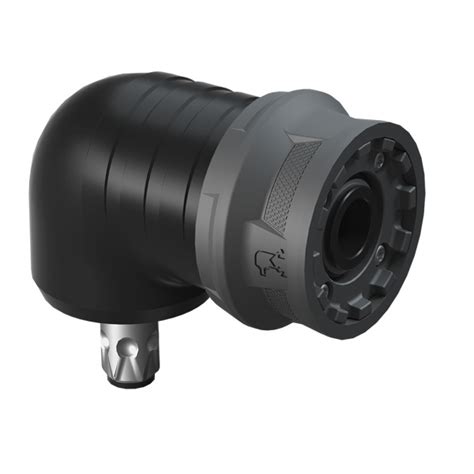Drill Angular Bit Holder M12 Fpdx