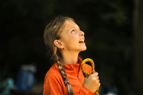 072517 587 Camp Illahee Girls Summer Camp