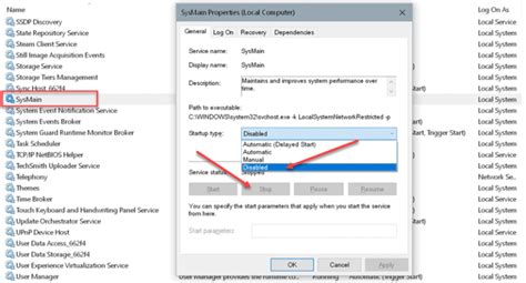 Windows 10 Quick Tips Prefetch Superfetch SSD Daves Computer Tips