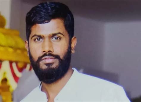 Lok Sabha Security Breach Heres All About Bjp Mysuru Mp Pratap Simha