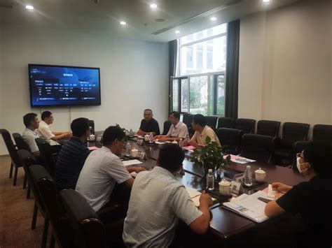 经济技术开发区 营商动态 【人才流动便利度】科技创新局为奇瑞芜船项目引才搭金桥
